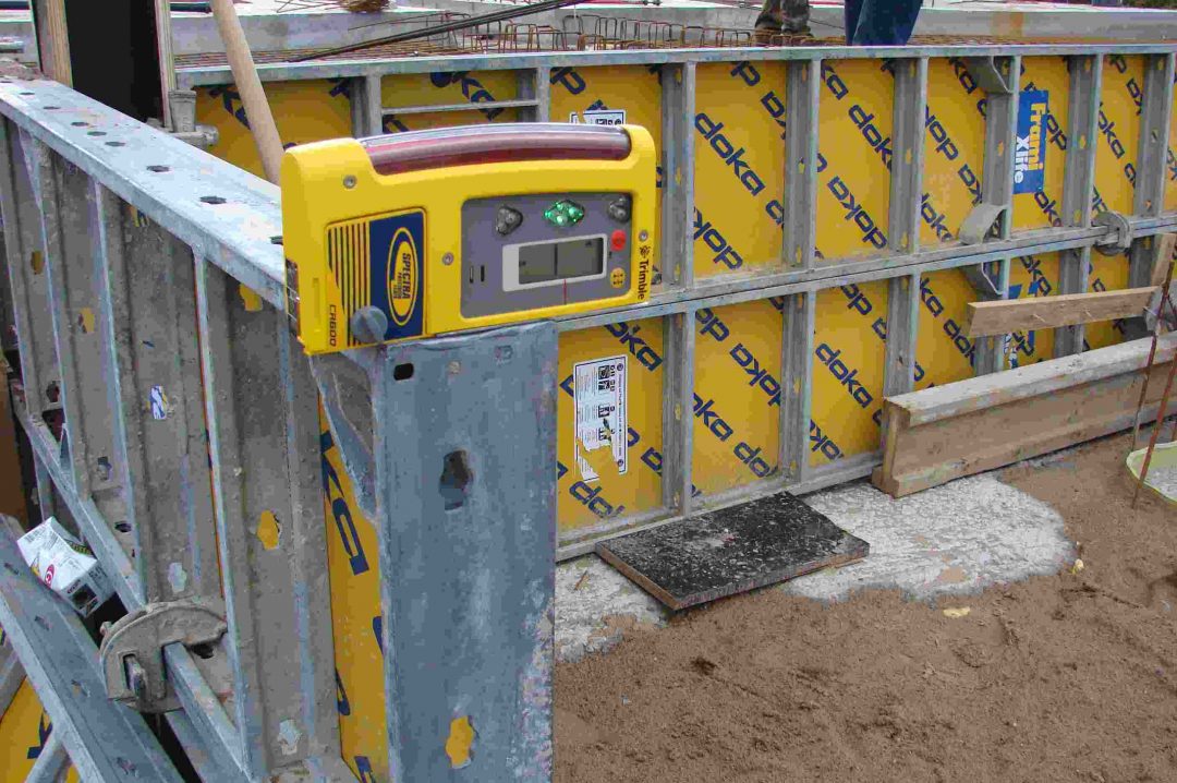 CR600 Combo Rod/Machine Receiver - Cody Corporation