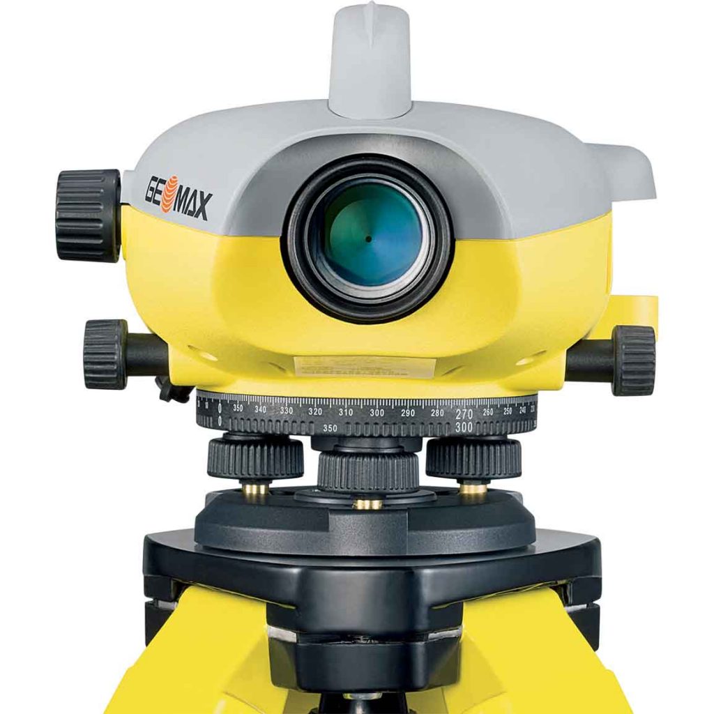 Optical Levels Archives - Cody Corporation