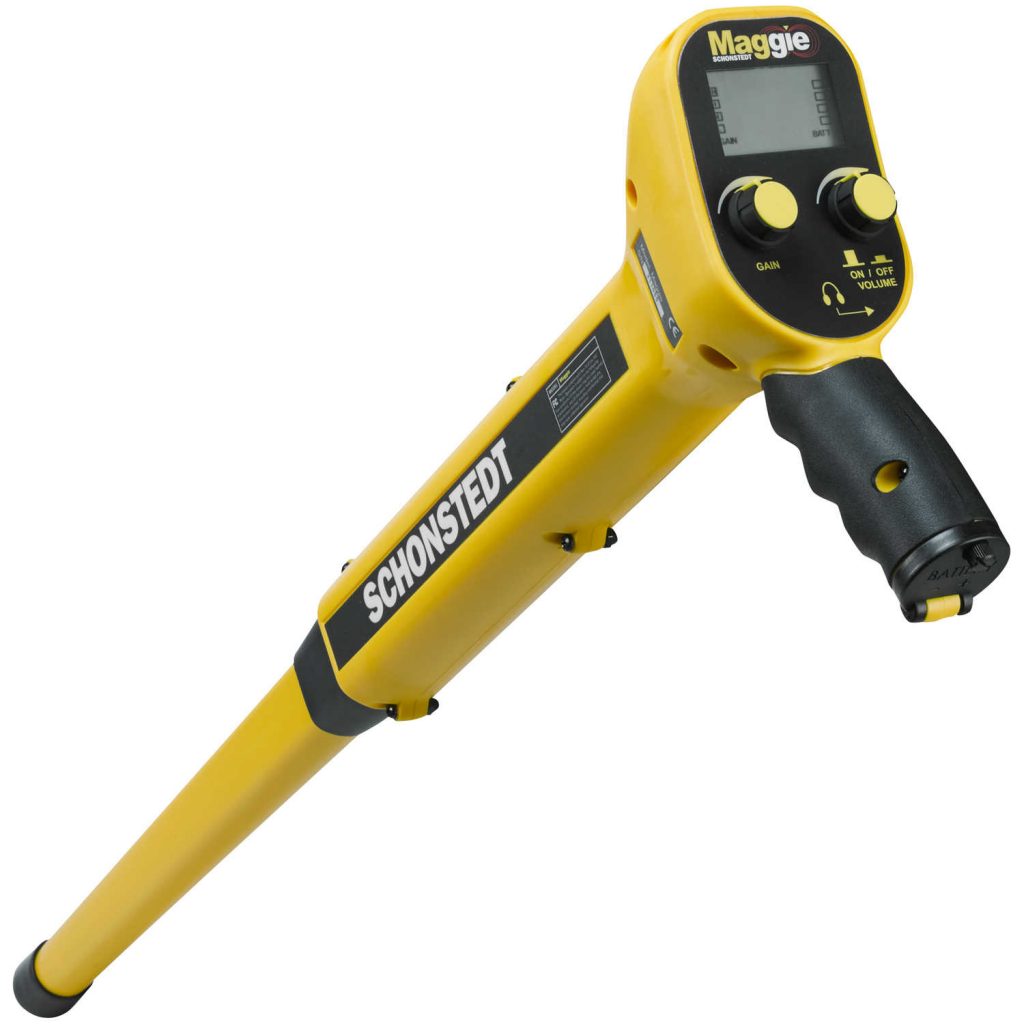 Maggie Magnetic Locator - Cody Corporation