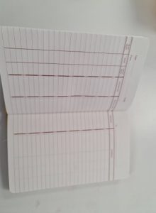 Markrite BKS107 Collimation Book - Cody Corporation