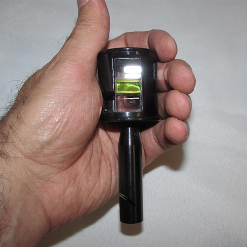 Bear Optical Square - Cody Corporation