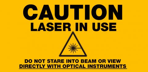 Australian Laser Safety Standards - Cody Corporation