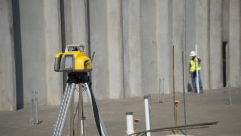 Safe Laser Use In Australian Construction Industry - Cody Corporation