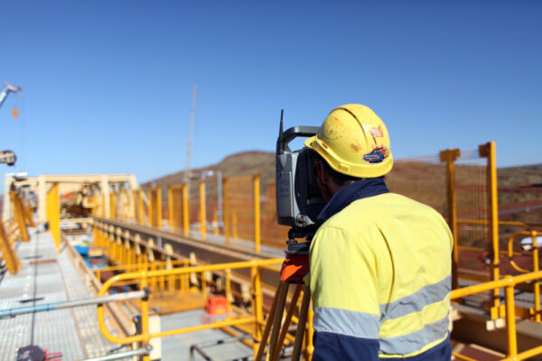 Laser Surveying Equipment Online | Cody Corporation