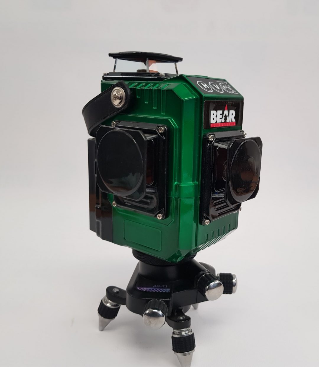 Bear 360° 3D Green Beam Line Laser - Cody Corporation