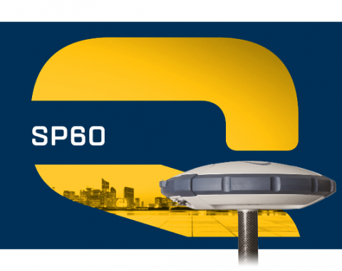 Spectra Precision SP60 - Cody Corporation