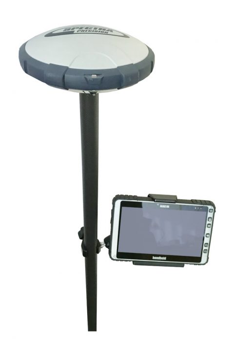 Spectra Precision SP60 - Cody Corporation