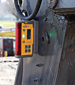 CR700 Combo Machine Receiver - Cody Corporation