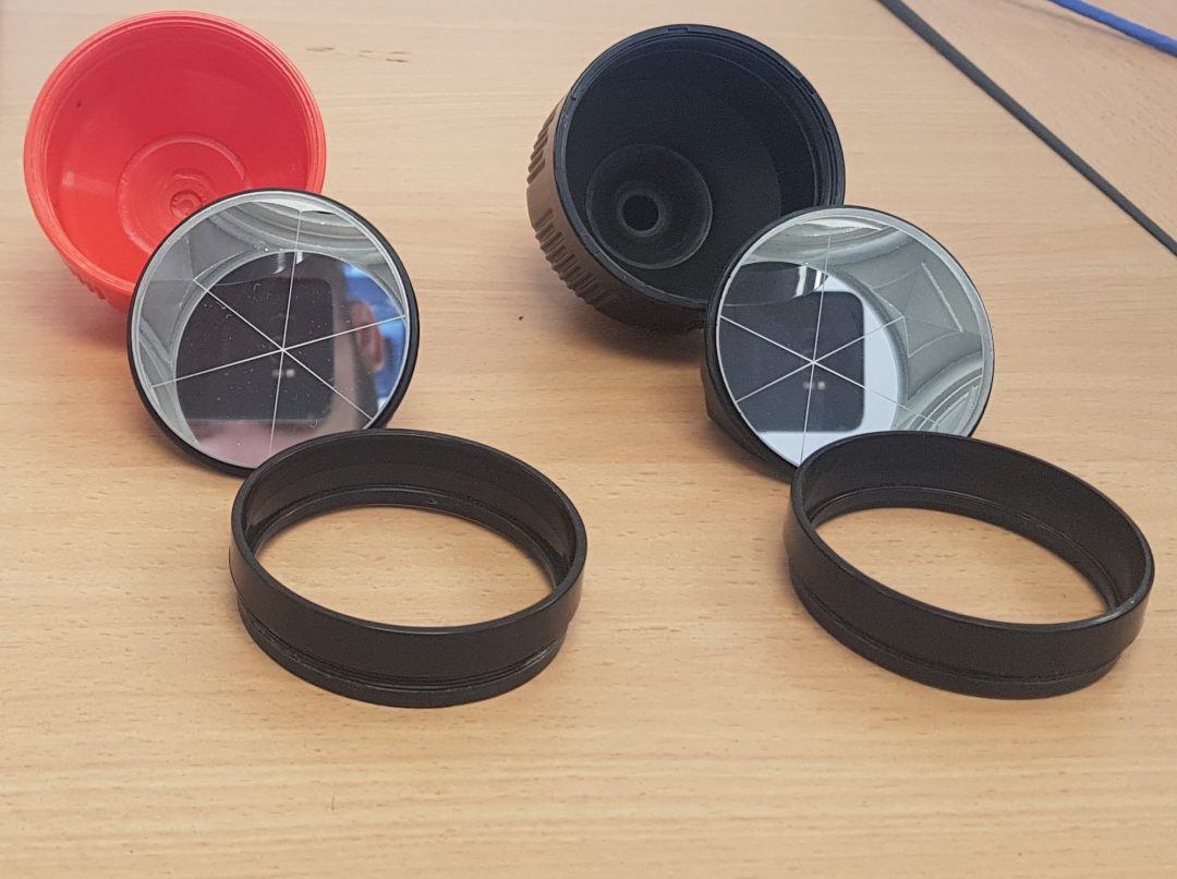 Monitoring Prisms, Everything you need to know. - Cody Corporation