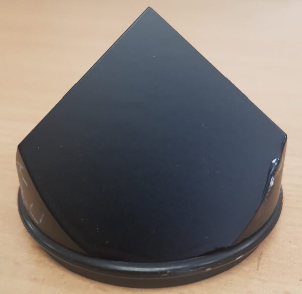 Monitoring Prisms, Everything you need to know. - Cody Corporation