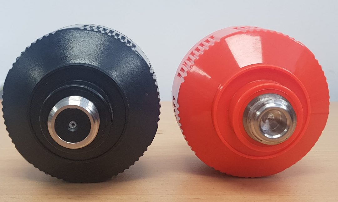 Monitoring Prisms, Everything you need to know. - Cody Corporation