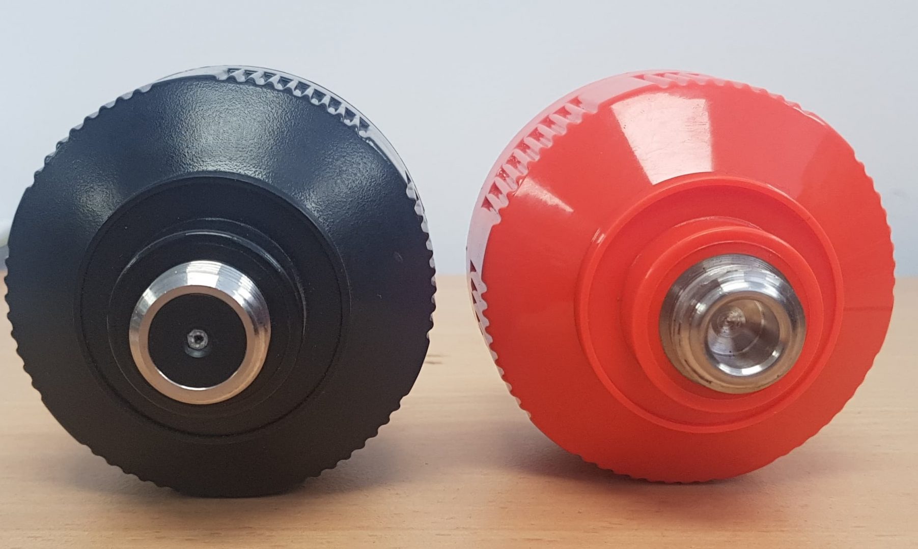 Monitoring Prisms, Everything you need to know. - Cody Corporation