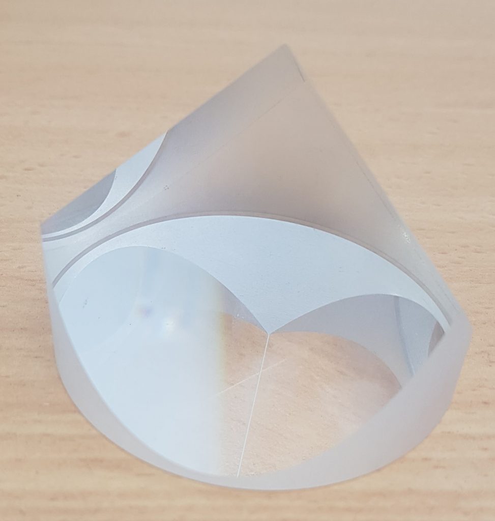 Monitoring Prisms, Everything you need to know. - Cody Corporation