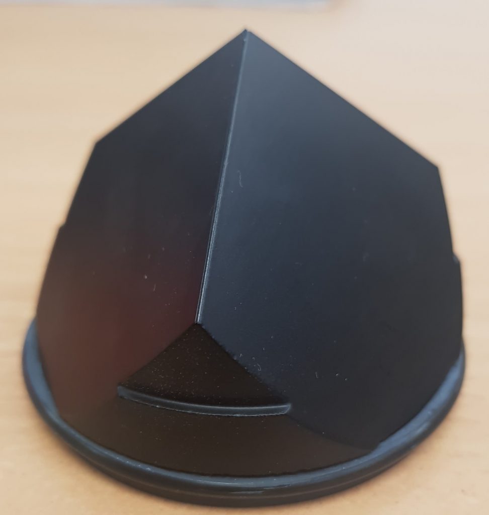 Monitoring Prisms, Everything you need to know. - Cody Corporation