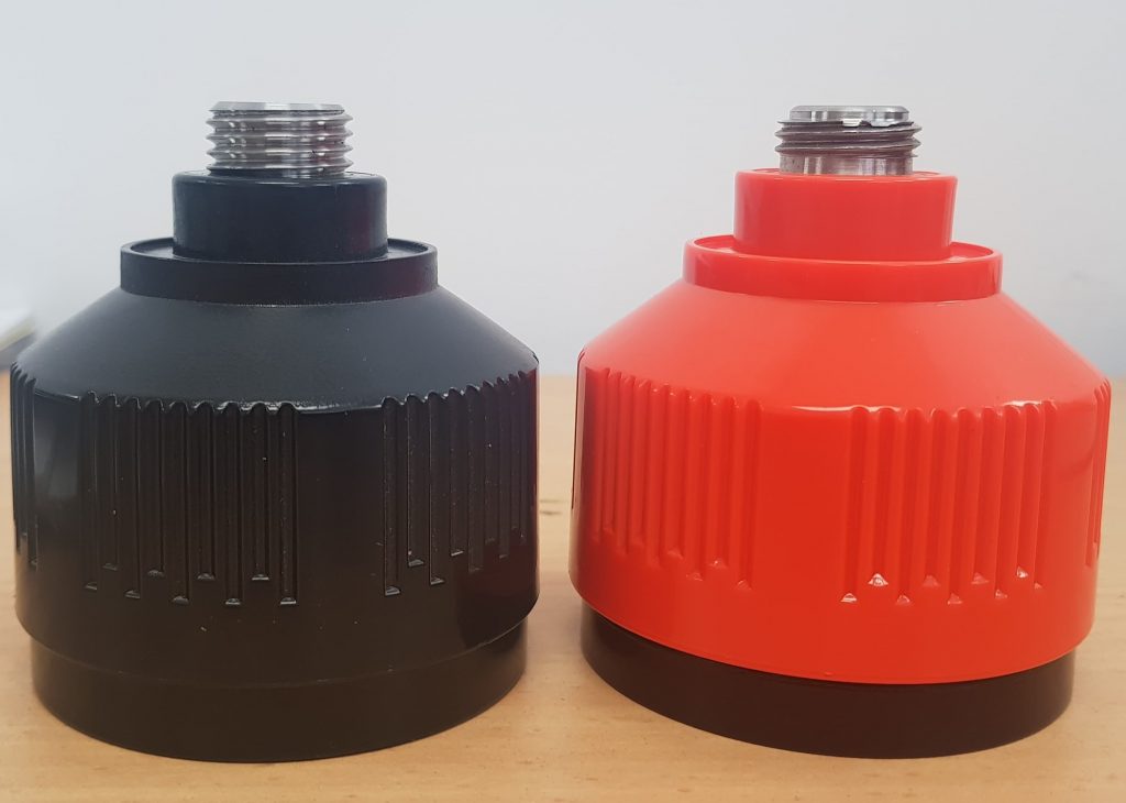 Monitoring Prisms, Everything you need to know. - Cody Corporation