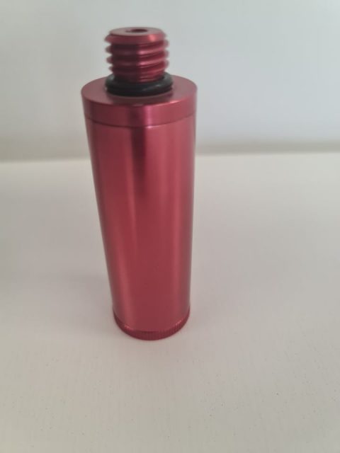 Topo Boot Male (to suit Female Thread) - Cody Corporation