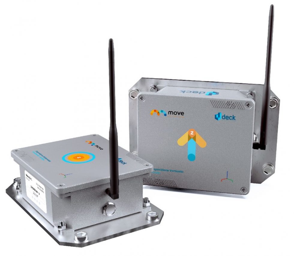 Structural Monitoring Solutions (D) - Cody Corporation