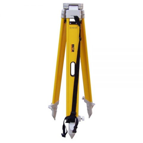 Bear Heavy Duty Wooden Tripod - Cody Corporation