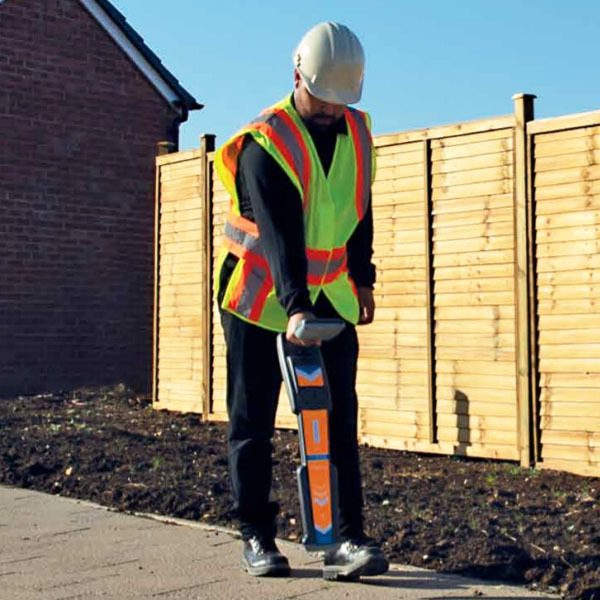 Underground Service Locators - Cody Corporation