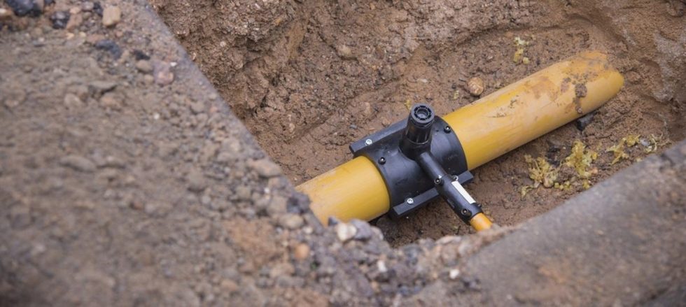 Underground Service Locators - Cody Corporation