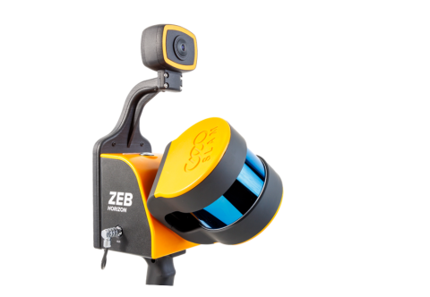 Zeb Vision - Cody Corporation