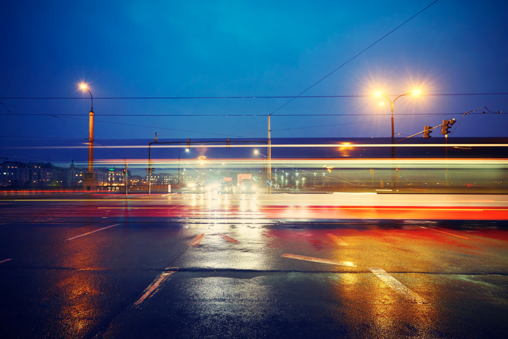 Smart railway Monitoring - Cody Corporation