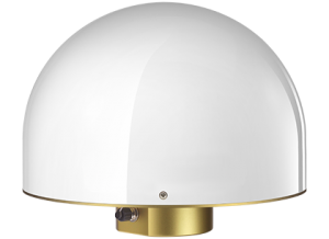 Harxon 2D Choke Ring Antenna - Cody Corporation