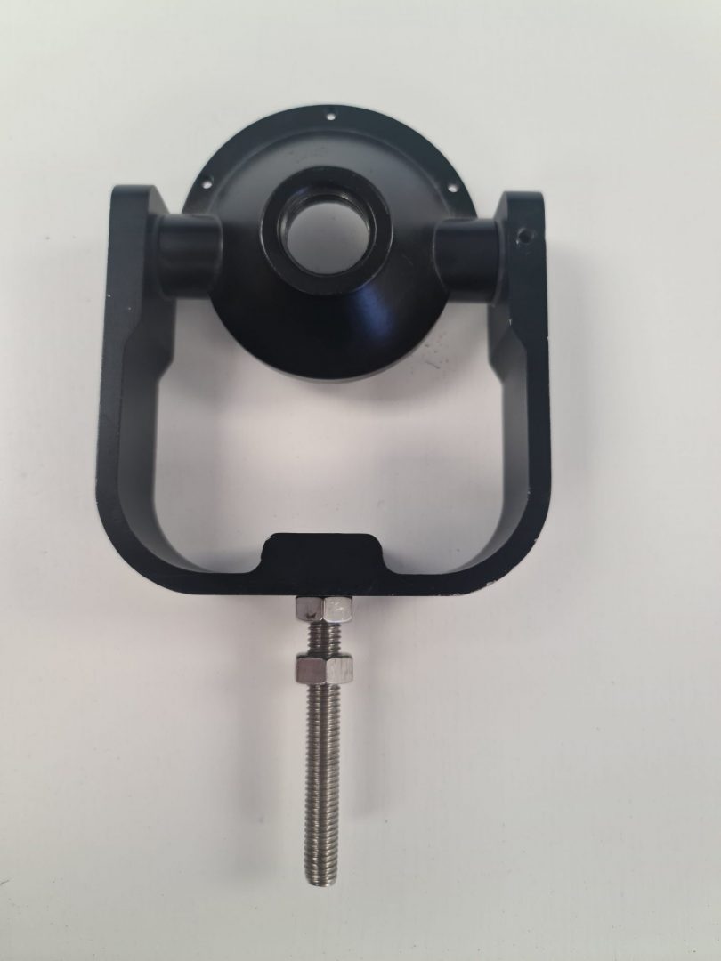 Bear Adjustable Prism Holder - Cody Corporation