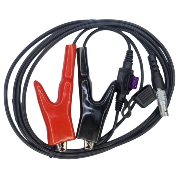 G970 GNSS Power Cable - Cody Corporation