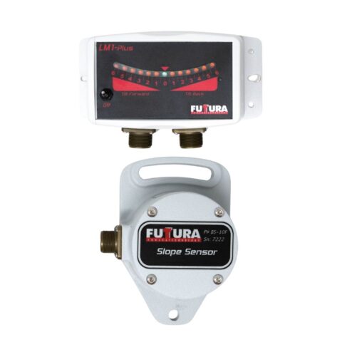 LevelMaster LM1 Slope Indicator with Sensor - Cody Corporation