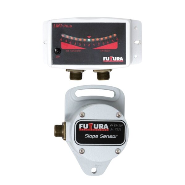 LevelMaster LM1 Slope Indicator with Sensor - Cody Corporation