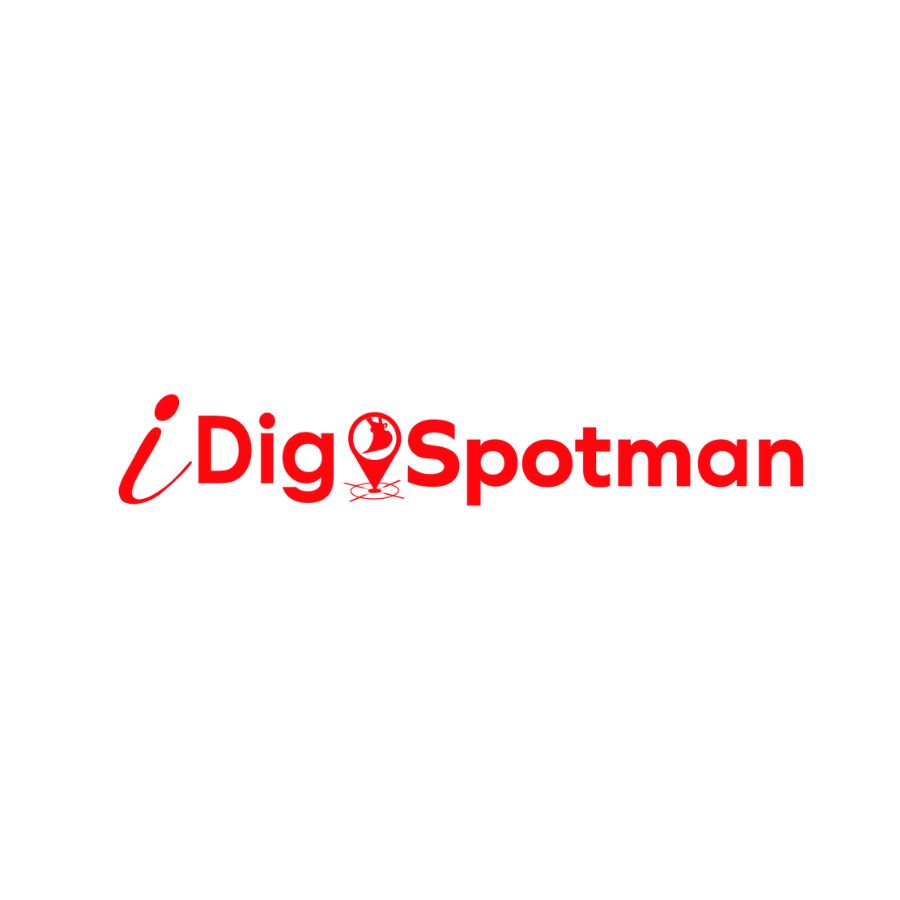 iDig Spotman - Cody Corporation