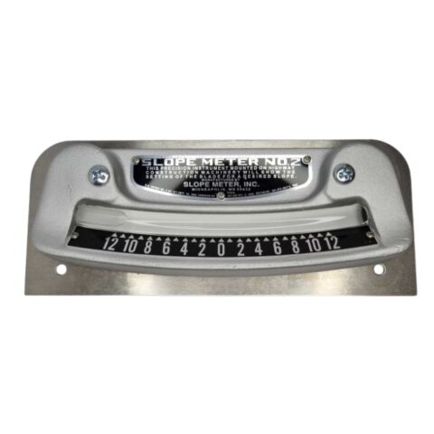 Slope Meter 2NS - Cody Corporation