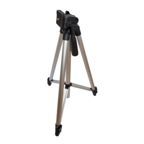 Large Camera Telescopic Tripod - Cody Corporation