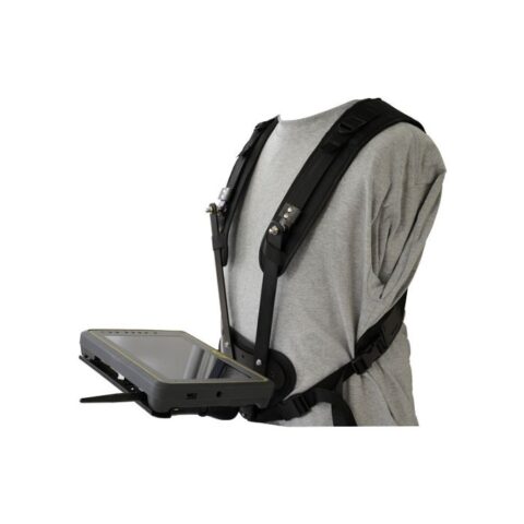 Hands Free Shoulder Harness - Cody Corporation