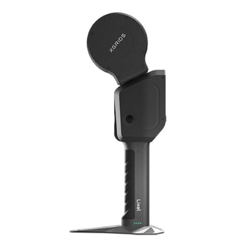 XGrid Lixel L2 - Pointcloud Scanner - Cody Corporation